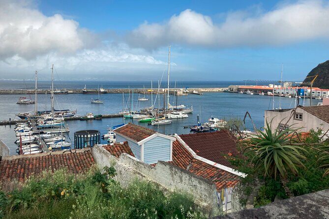 Storytelling walk "Once upon a time...Horta" - A Closer Look: What Makes This Tour Special?