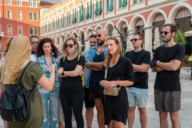 Storytelling World War II in Split Tour - Who Will Love This Tour?