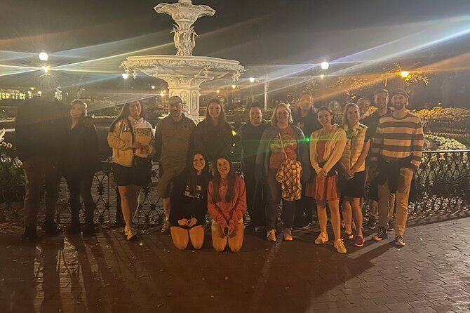 Stovall Mill Bridge Paranormal Investigation with Psychic Jessica - The Sum Up