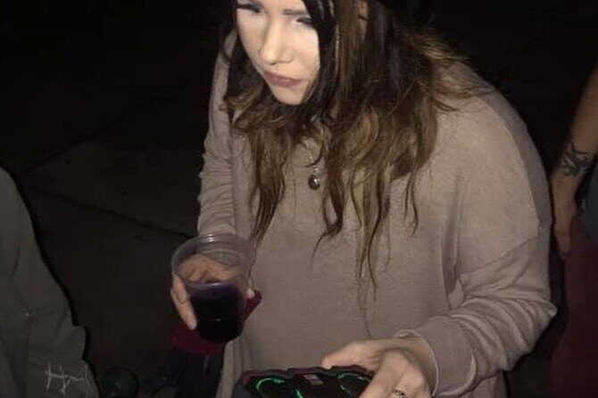 Stovall Mill Bridge Paranormal Investigation with Psychic Jessica - Frequently Asked Questions