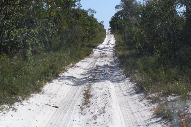 Stradbroke Island 4WD Day Trip from Brisbane - Final Thoughts
