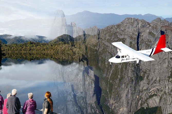 Strahan Day Trip by Air from Hobart Including a Gordon River Cruise - Introduction: A Scenic Journey through Tasmania’s West Coast