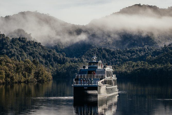 Strahan Day Trip by Air from Hobart Including a Gordon River Cruise - Authentic Experiences Valued by Travelers