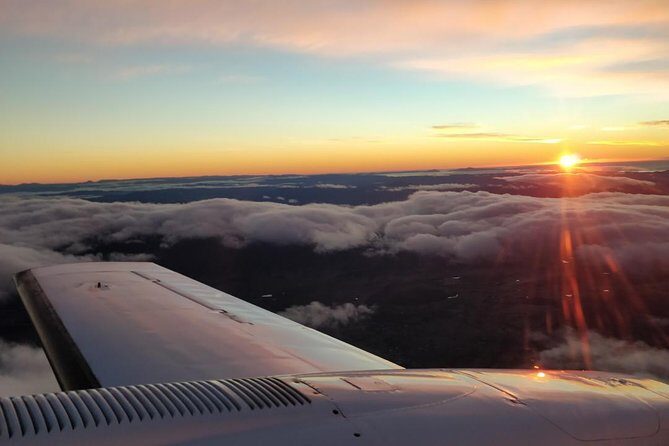 Strahan Day Trip by Air from Hobart Including a Gordon River Cruise - Is It Worth the Price?