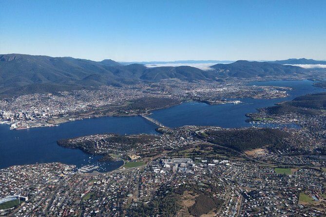 Strahan Day Trip by Air from Hobart Including a Gordon River Cruise - Who Will Love This Tour?