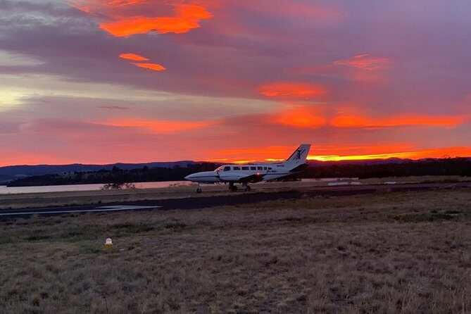 Strahan Day Trip by Air from Hobart Including a Gordon River Cruise - Final Thoughts: A Well-Rounded Tasmanian Adventure