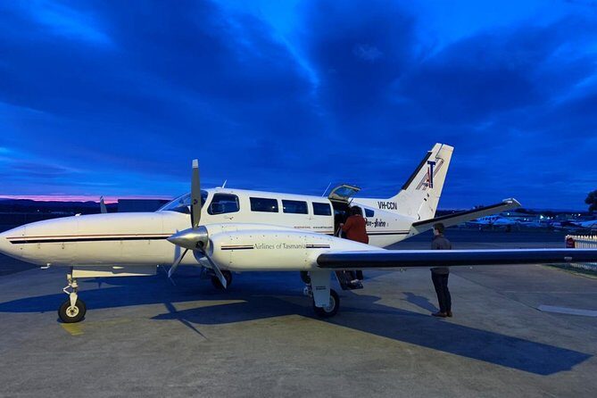 Strahan Day Trip by Air from Hobart Including a Gordon River Cruise - FAQ: Common Questions About This Tour