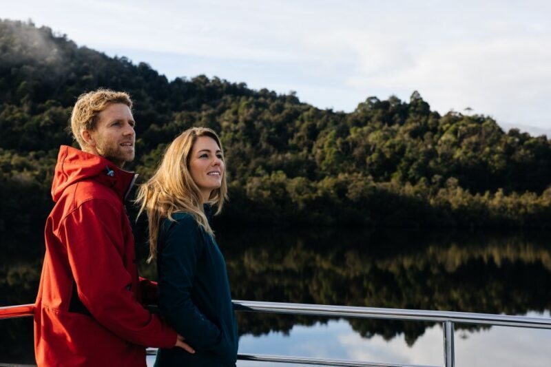 Strahan: Gordon River Cruise with Lunch & Sarah Island Walk - Pricing and Value