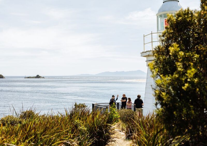 Strahan: The Pillinger Explorer Exclusive Cruise - Is This Tour Worth the Price?