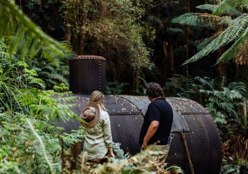 Strahan: The Pillinger Explorer Exclusive Cruise - To sum it up