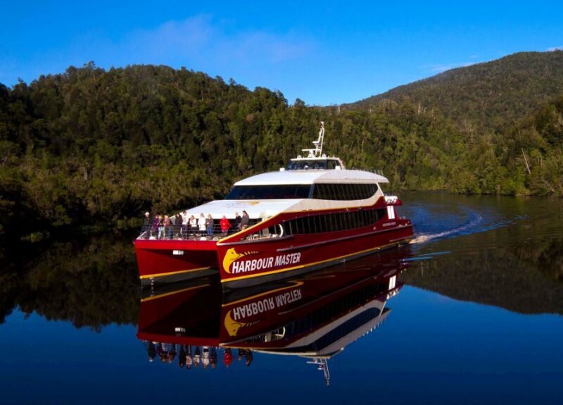 Strahan: World Heritage Cruise on Gordon River with Lunch - The Sum Up: Is It Worth It?