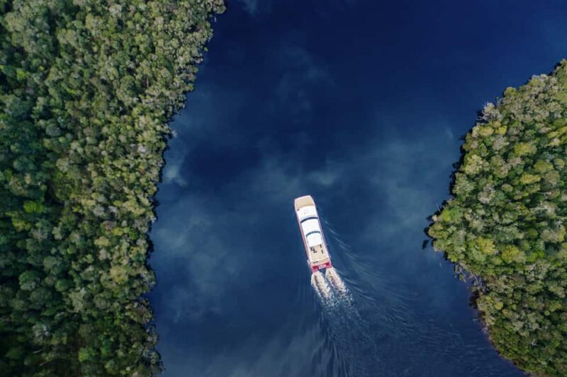 Strahan: World Heritage Cruise on Gordon River with Lunch - FAQ