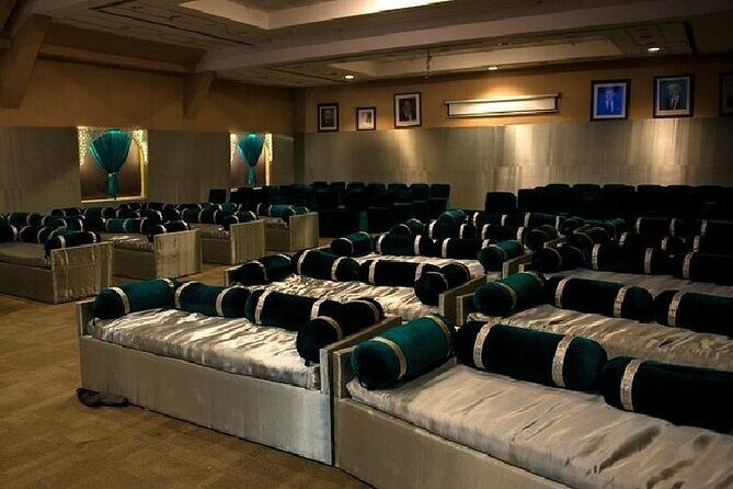 Straight from the Fire - Dinner and Dance Show with private transfers - Final Thoughts