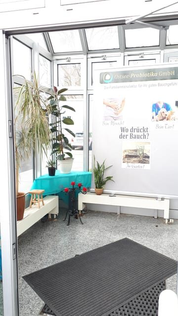 Stralsund: Factory Tour with Fermented and Organic Tastings - What You Can Expect from the Tour Experience