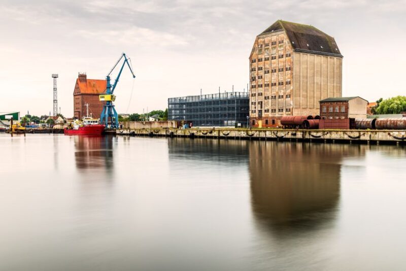 Stralsund: Old Town Highlights Private Walking Tour - Who Will Love This Tour?