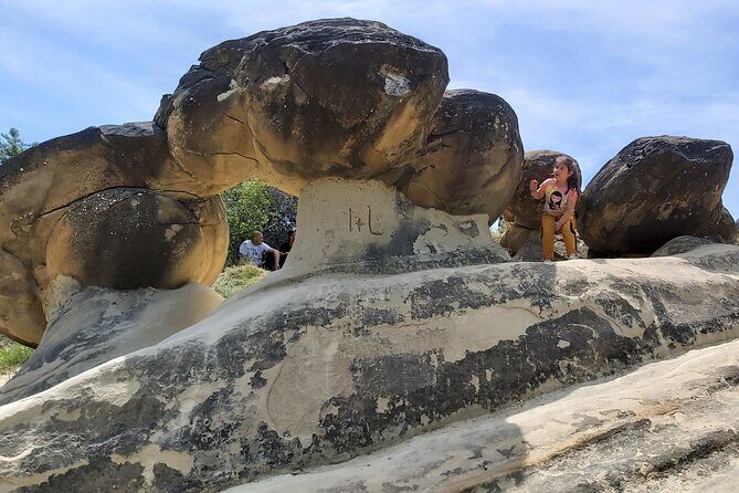 Strange Growing Stones and Mud Volcanoes in Buzau County - Practical Considerations and Who It’s Best For