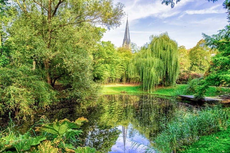 Strasbourg: 1.5-Hour Guided Segway Tour - Authentic Insights From Reviews