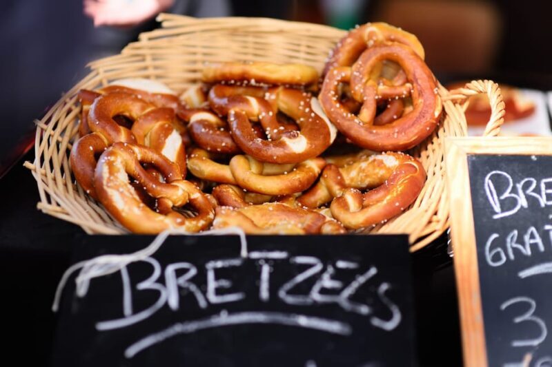 Strasbourg: 2-Hour Gourmet Walking Tour - Final Thoughts