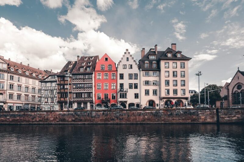 Strasbourg: 2-hour tour of the Historic Center and Petite France - The Experience You’re Getting for Your Money