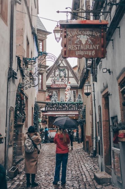 Strasbourg: 2-hour tour of the Historic Center and Petite France - Final Thoughts