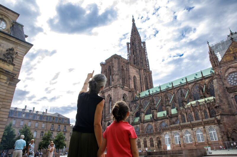 Strasbourg: 7-Day City Pass - Limitations and Considerations