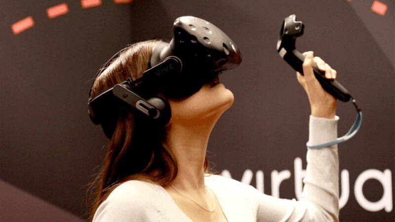 Strasbourg: Adventure in a virtual reality escape room - Who Should Consider This Experience?