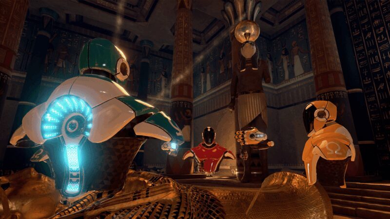 Strasbourg: Adventure in a virtual reality escape room - The Sum Up: Is It Worth Your Time?