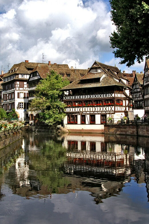 Strasbourg: Bike rental for 1 day - Who’s This Experience Best For?