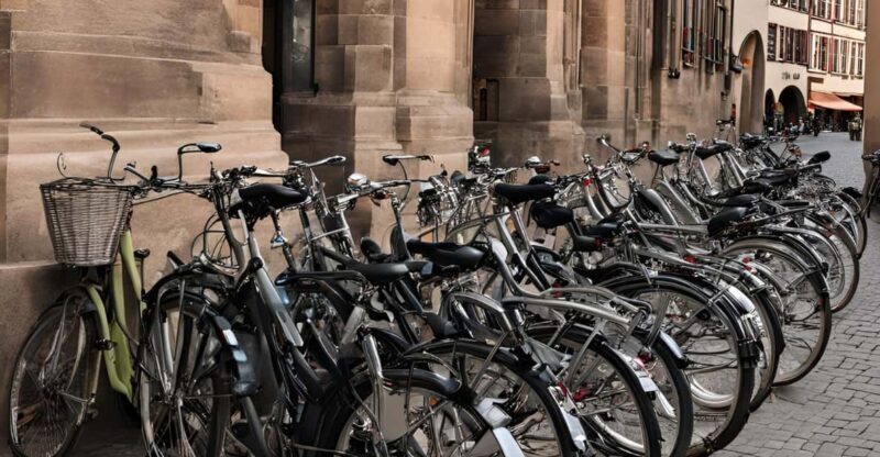 Strasbourg: Bike rental for 1 day - Conclusions: Is It Worth It?