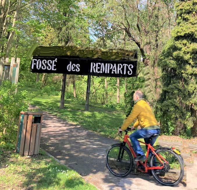 Strasbourg: Bike Tour with a Guide bikes included - What the Tour Covers: A Deep Dive into Strasbourg’s Best