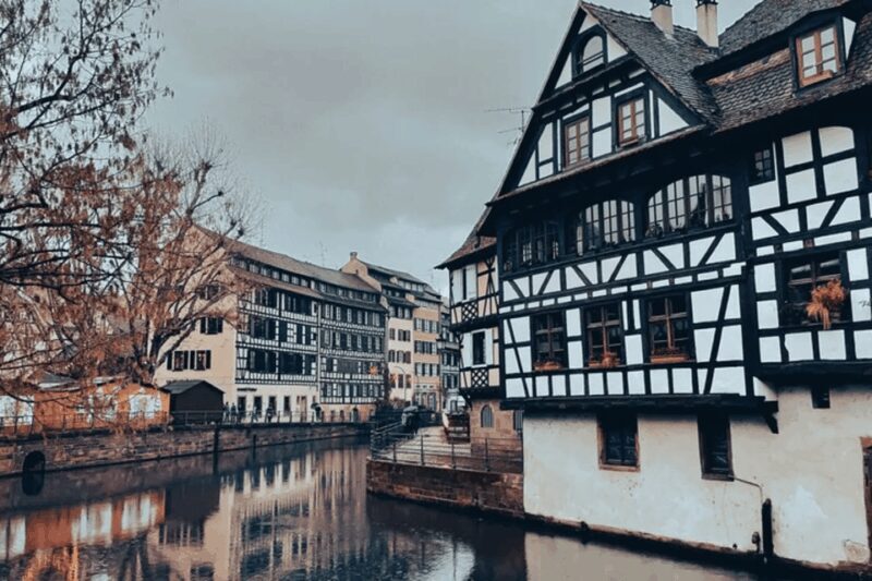 Strasbourg: Christmas Market and City 3 Hour Walking Tour - Who Will Love This Tour?