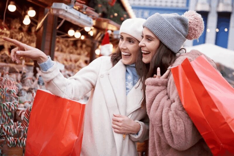 Strasbourg: Christmas Market and City 3 Hour Walking Tour - The Sum Up