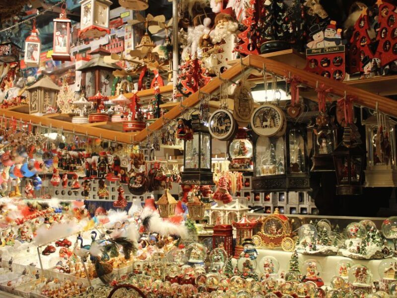 Strasbourg: Christmas Market by Night with Mulled Wine - Final Thoughts: Who Will Appreciate This Tour?
