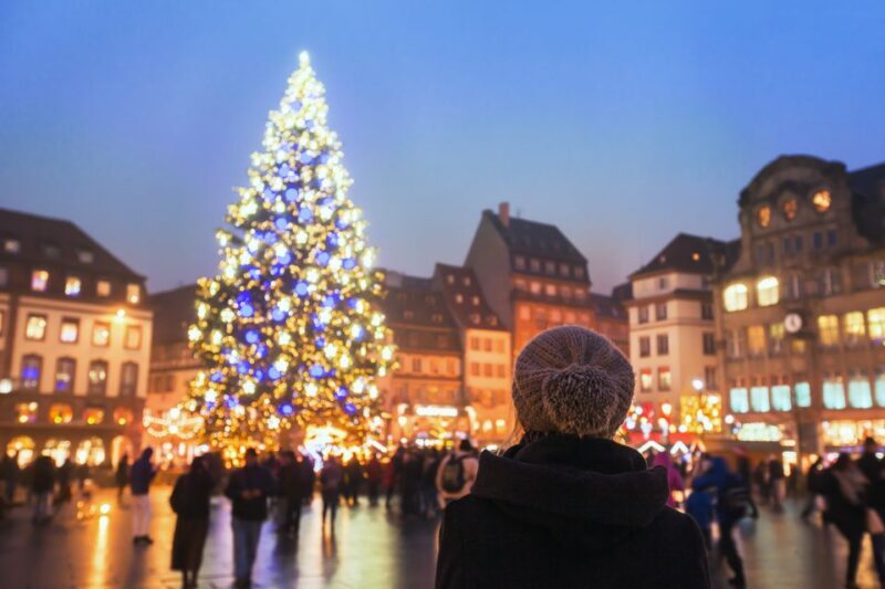 Strasbourg Christmas Market tour - Is It Worth the Price?