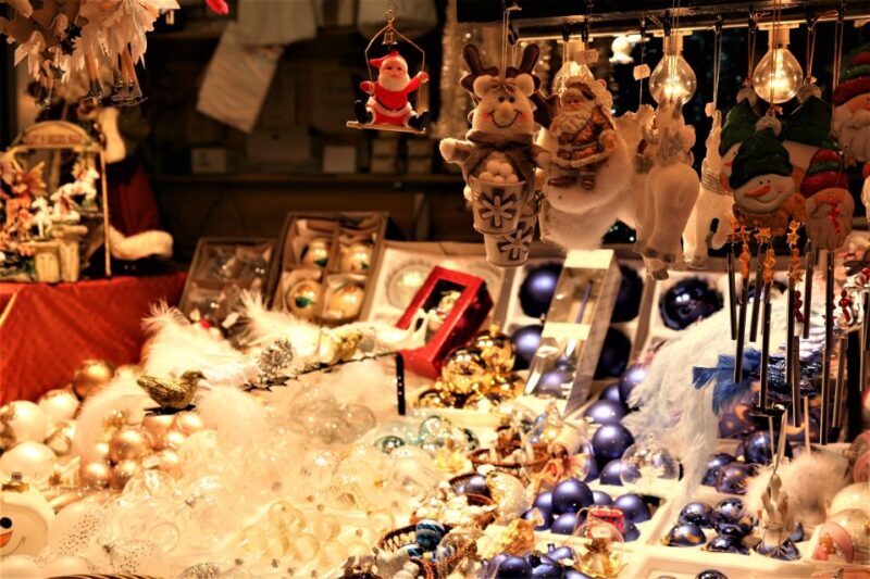 Strasbourg Christmas Market tour - Who Should Consider This Tour?