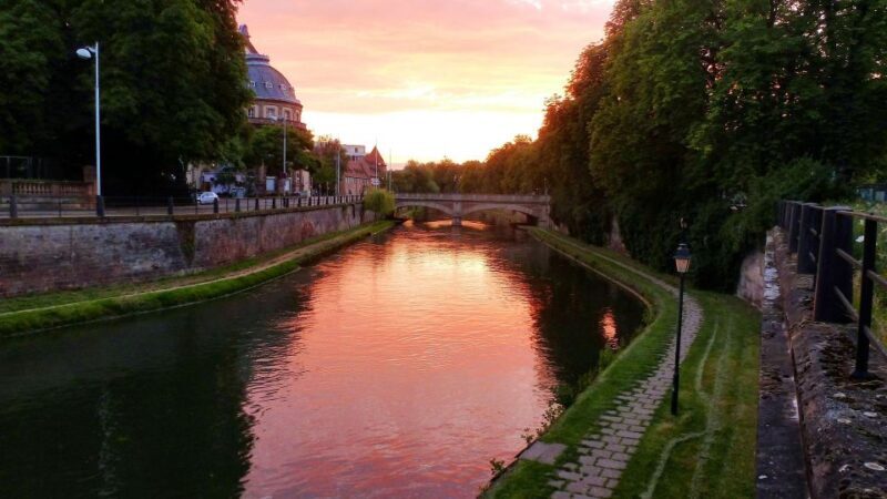Strasbourg Christmas Market tour - Final Thoughts