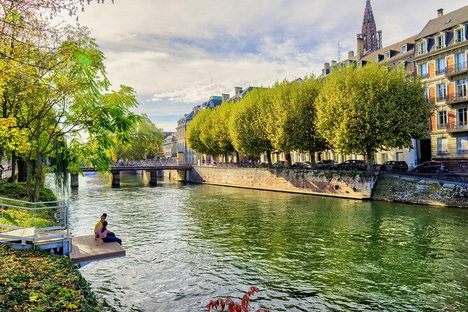 Strasbourg City Sightseeing Private Guided Tour including Cathedral Visit - Final Thoughts