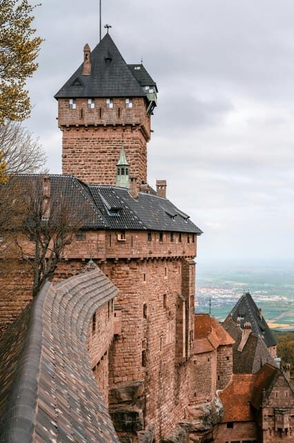Strasbourg: Colmar, Eguisheim & Riquewihr Private Day Trip - Introduction: Who Is This Tour For?
