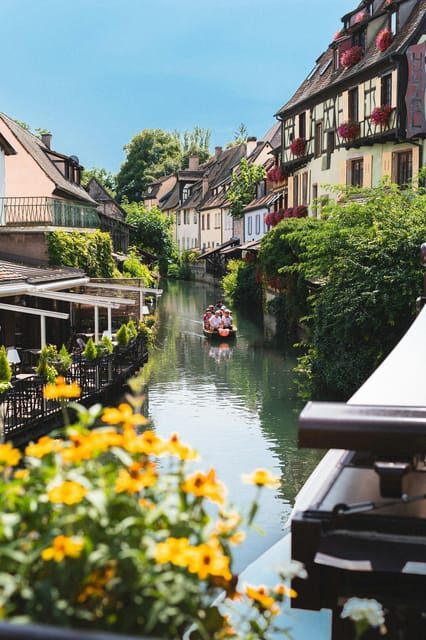 Strasbourg: Colmar, Eguisheim & Riquewihr Private Day Trip - Final Thoughts: Who Will Love This Tour?