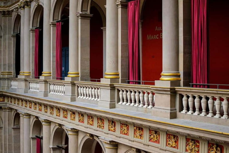 Strasbourg, culinary city tour with tastings in the new town - Practical Details & Tips