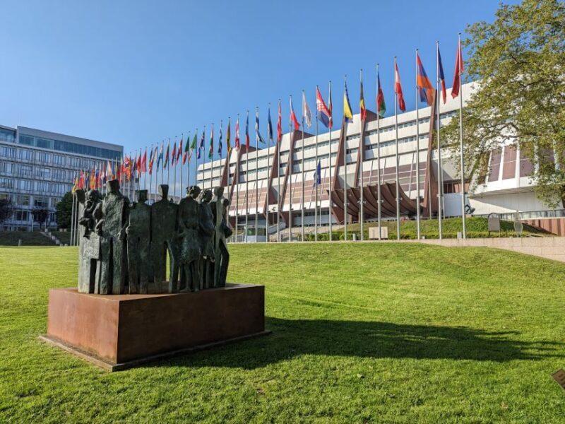 Strasbourg : European District Walking Tour - Authentic Experiences and Honest Opinions