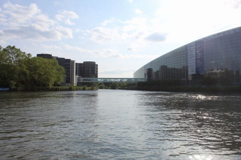 Strasbourg : European District Walking Tour - Who Will Benefit Most?