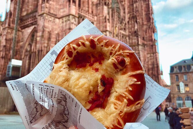 Strasbourg: Food Tour and Old Town Walk - Why This Food and Old Town Walk is Worth Your Time