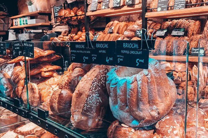 Strasbourg: Food Tour and Old Town Walk - What Travelers Are Saying