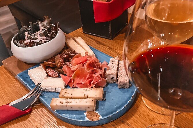 Strasbourg: Food Tour and Old Town Walk - Who Should Consider This Tour?