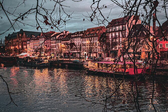 Strasbourg: Food Tour and Old Town Walk - FAQ