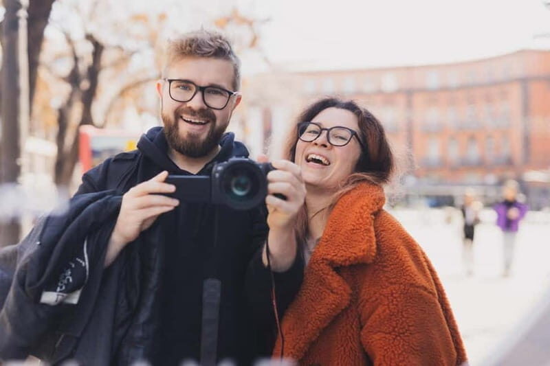 Strasbourg Food Tour: Food Lovers Guided Walk with a Local - Introduction: A Tasty Way to Explore Strasbourg