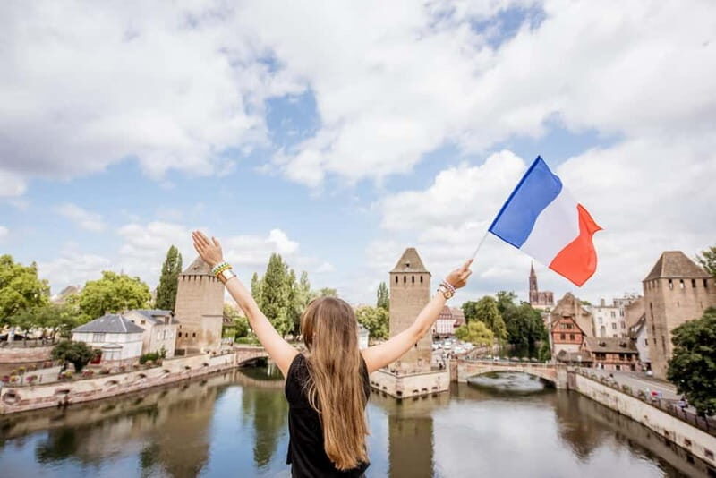 Strasbourg Food Tour: Food Lovers Guided Walk with a Local - What the Tour Includes and What Not
