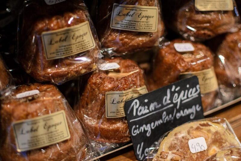 Strasbourg Food Tour : Gourmet private Tour with tastings - The Sum Up
