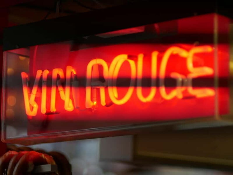 Strasbourg: Food Tour - Key Points